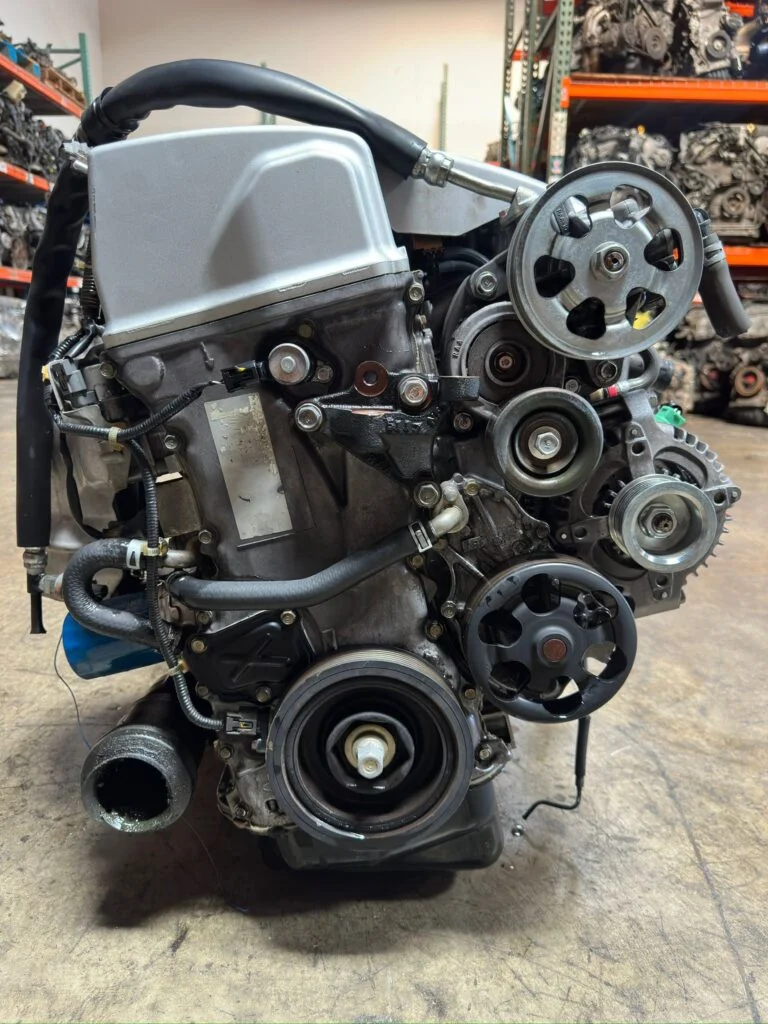 K24A2 for Sale | JDM & USDM K24A2 Motors & Swaps – Eride Machines