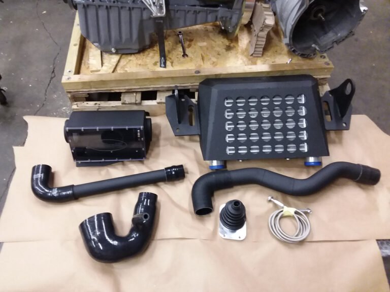 OM606 Engine for Sale | Mercedes OM606 Turbo Diesel Crate Engine ...
