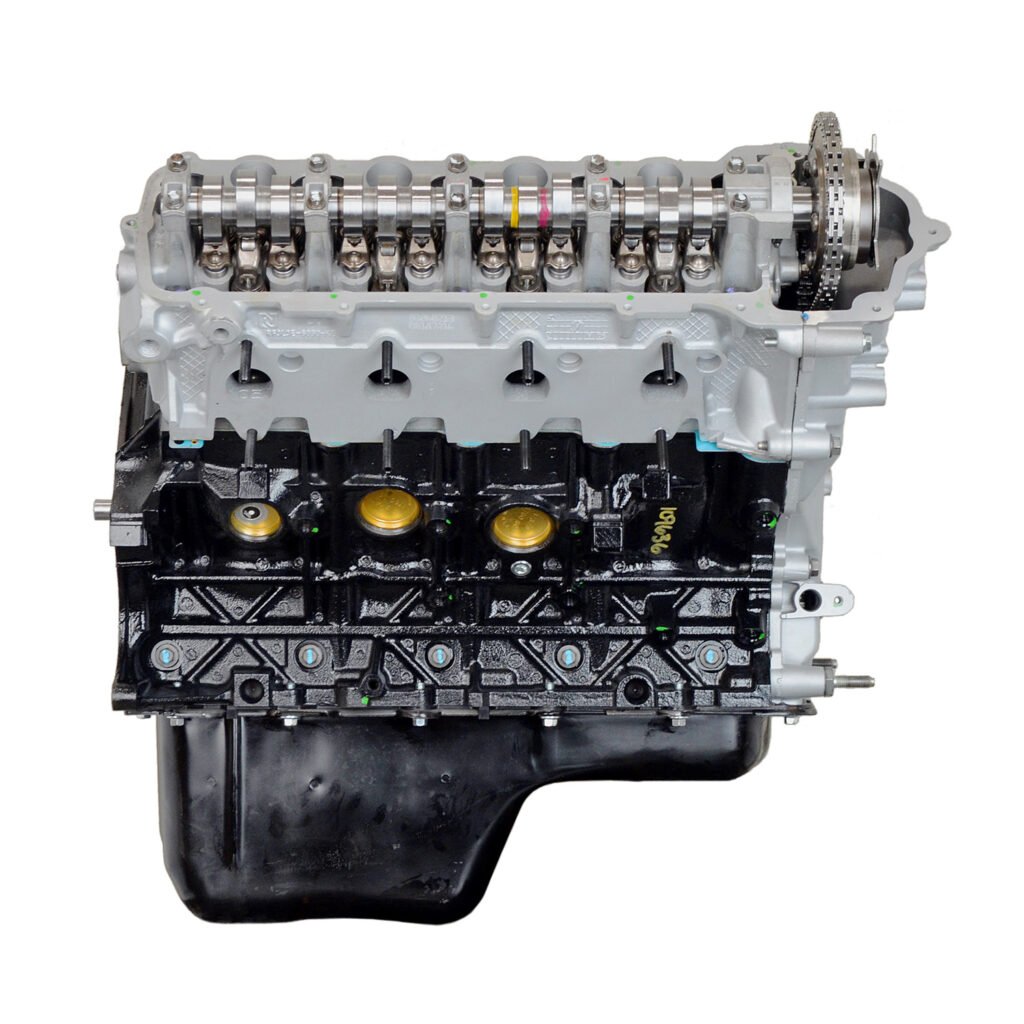 Terrific 46l Triton V8 Engine For Sale Images