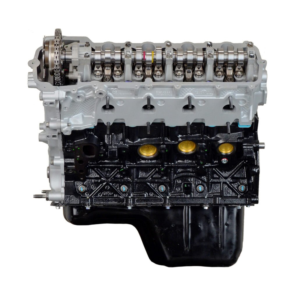 Terrific 46l Triton V8 Engine For Sale Images