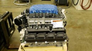 Hellephant Engine for Sale | 426 1000HP Mopar Crate HEMI – Eride Machines