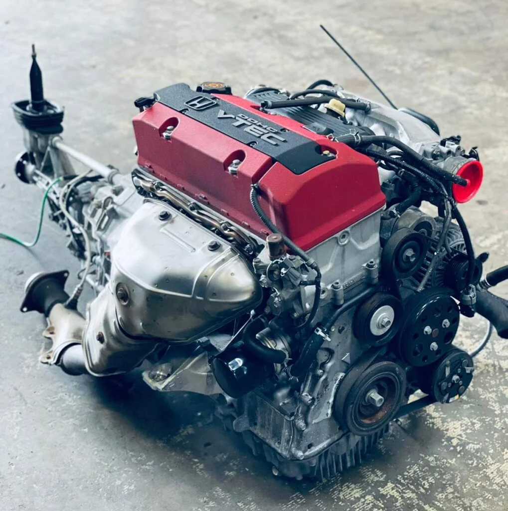 F20C Engine for Sale | Honda S2000 JDM Engine & Transmission