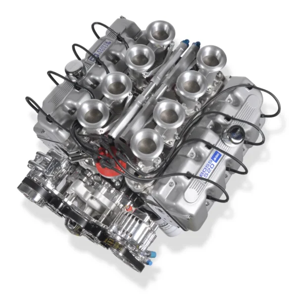 Boss Nine V8 Crate Engine for Sale | 572ci High Performance Engine