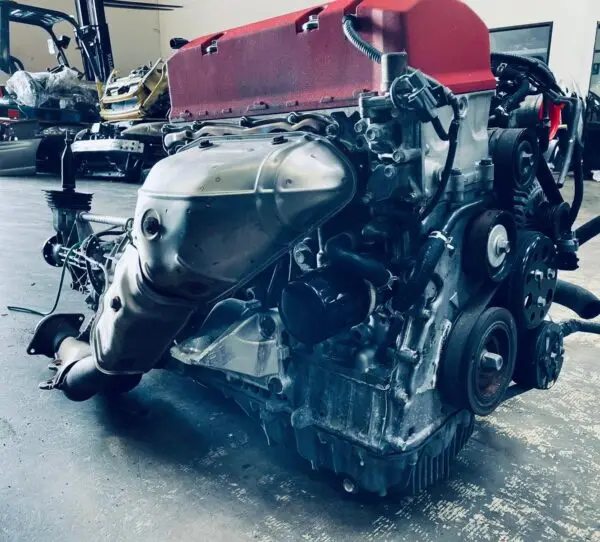 F20C Engine for Sale | Honda S2000 JDM Engine & Transmission
