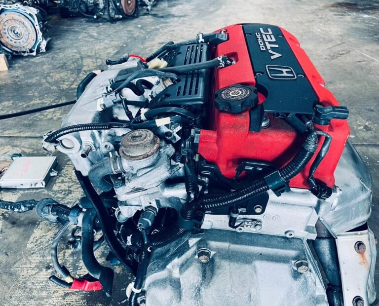 F20C Engine for Sale | Honda S2000 JDM Engine & Transmission