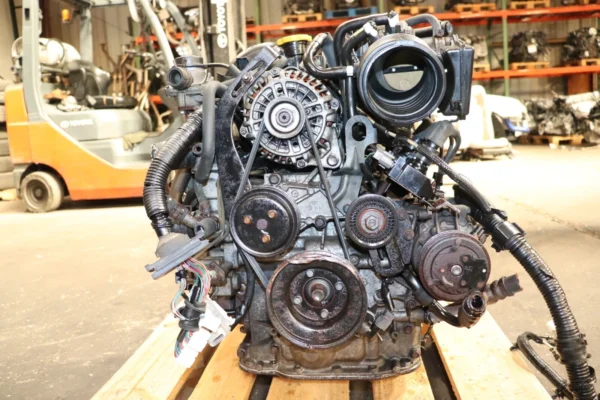 13B Engine for Sale | Mazda 13B Rotary & 13B REW Engines – Eride Machines