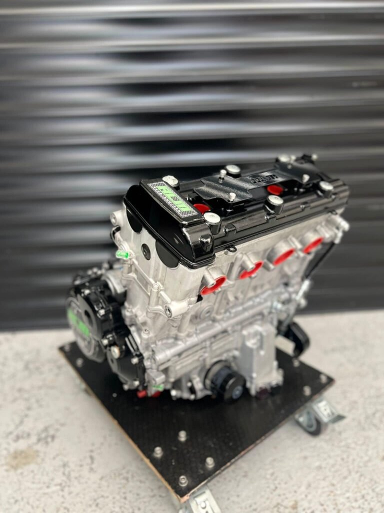 Hayabusa Engine for Sale | Suzuki 1300cc & 1340cc Engines – Eride Machines