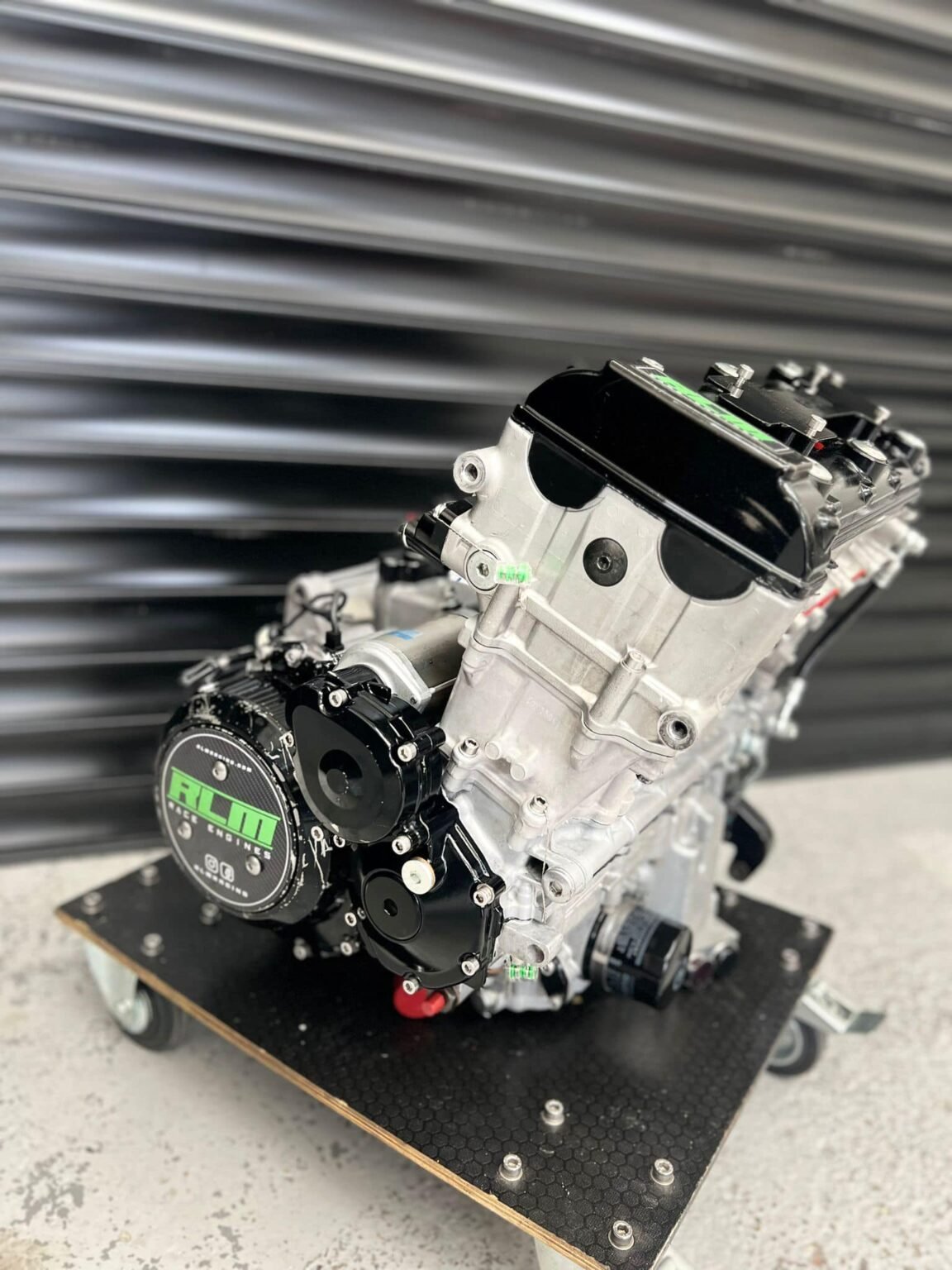 Hayabusa Engine for Sale | Suzuki 1300cc & 1340cc Engines – Eride Machines