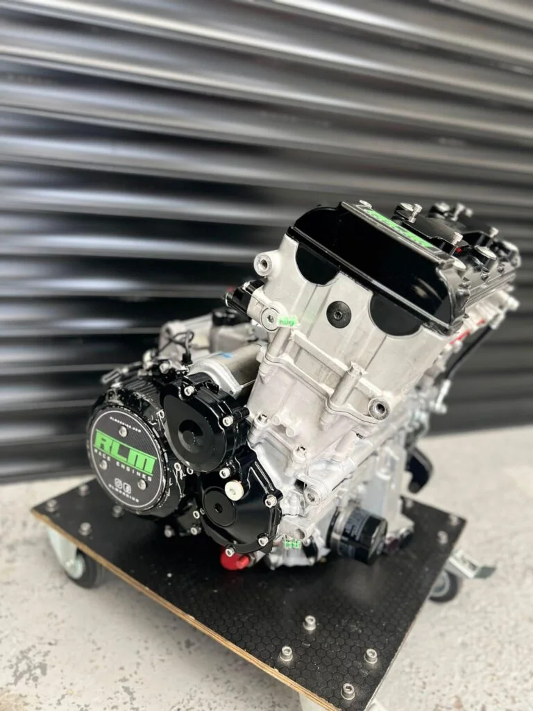 Hayabusa Engine for Sale | Suzuki 1300cc & 1340cc Engines – Eride Machines