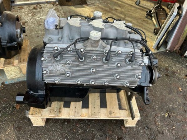 Flathead Ford Engines For Sale